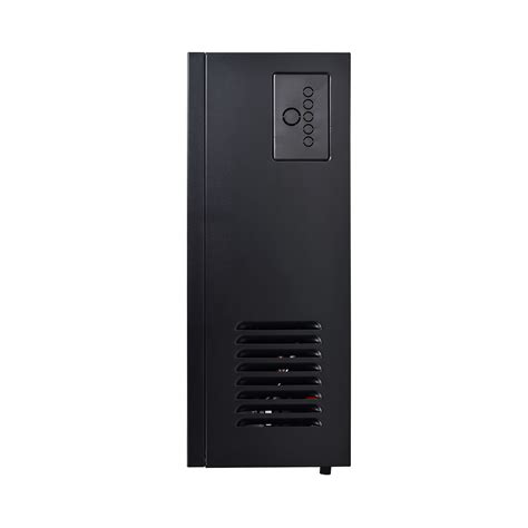 Электрический котел THERMEX Boss 12 Wi-Fi (Black) купить по цене 39990 руб.