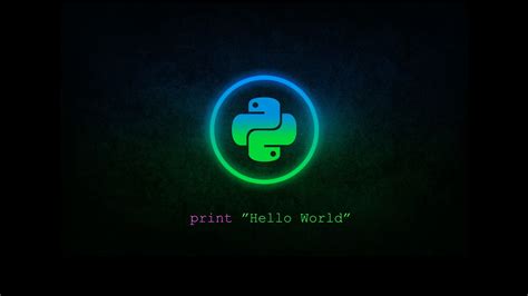 Python Space