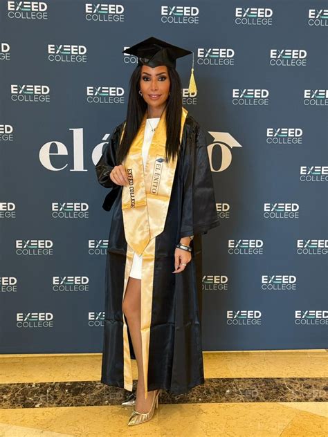 madonna ghanem on linkedin graduation mastersindatascience ucam