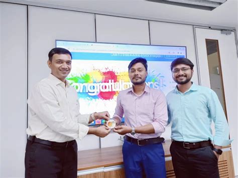 Sanket Rahate On Linkedin Performers Teamappreciation Upl