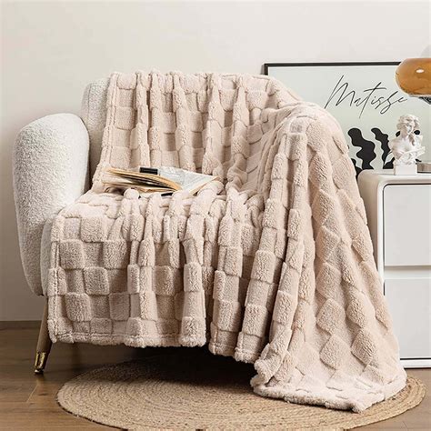 Azxy 30x40 Blankets And Throws Clearance Fleece Blanket Twin Fuzzy Soft