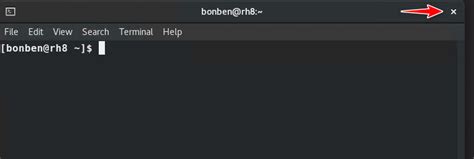 how to enable minimize and maximize buttons on centos rhel 8