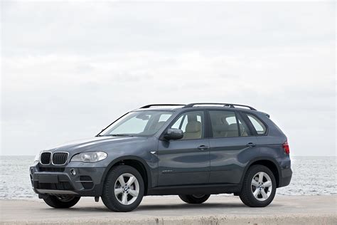 2010 Bmw X5 E70 Specs Performance And Photos Autoevolution