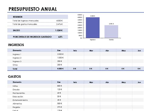 Como Hacer Un Calendario Anual En Excel