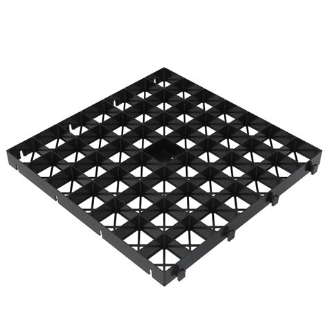 Plastic Shed Base Grid Kits Ibran