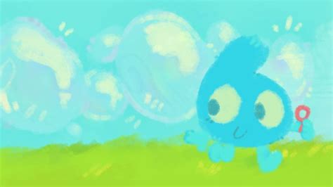 Bubbles Bfdi Ipad Wallpaper Bubble Bfdi Wallpaper Bfdi Tpot