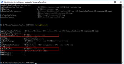 upgrade domain controllers to a newer version of windows server cloud