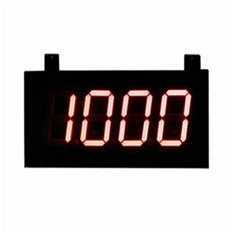 Digital Panel Mount Large Display Indicator At ₹ 10000 Piece In Pune
