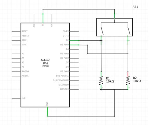 Arduinoでロータリーエンコーダー Rephtone