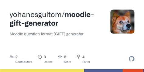 moodle t generator index at master · yohanesgultom moodle t
