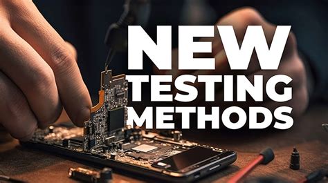 New Methods Revolutionize Mobile Device Testing With Esims Comprion