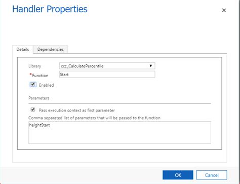 Dynamics Crm Javascript Referenceerror Value Is Not Defined Stack