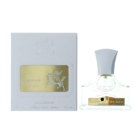 Creed Aventus For Her Edp Vaporisateur Spray 75ml Fehilys