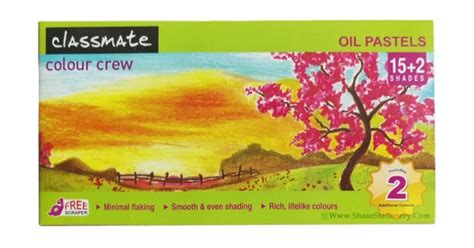 Buy Oil Pastels Items Online School And Office