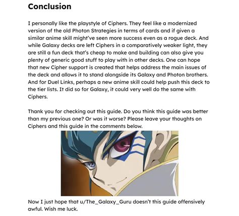 Visual Guide For Ciphers Rduellinks