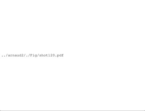 Removal Of The General Trend For The Amplitude Curve In The Offset Download Scientific Diagram