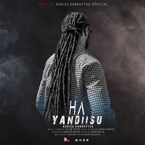 Addisu Karrayyuu