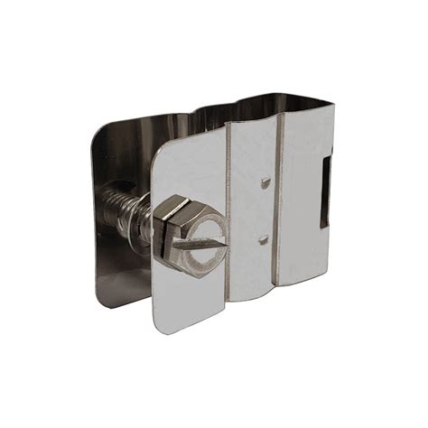 Standard Hanger For Lmr 400 Lmr 500 And Lmr 600 Cable