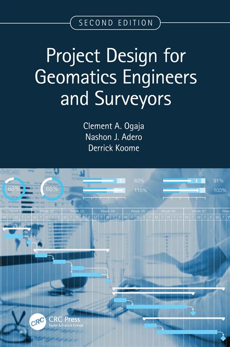 New Book A Practical Guide For Navigating Geomatics And Land Surveying