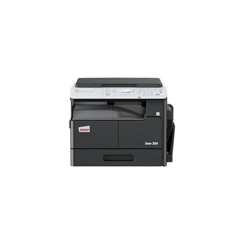 Photocopieur Develop Ineo 266 Tunisie Prix Jmb
