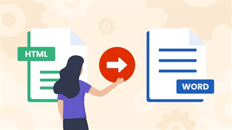 Html To Ms Word V140 转换器发布 Linuxeden开源社区
