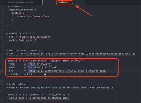 Github Redislabs Solution Architects Aws Fraud Detection Utility Codes For The Aws Fraud