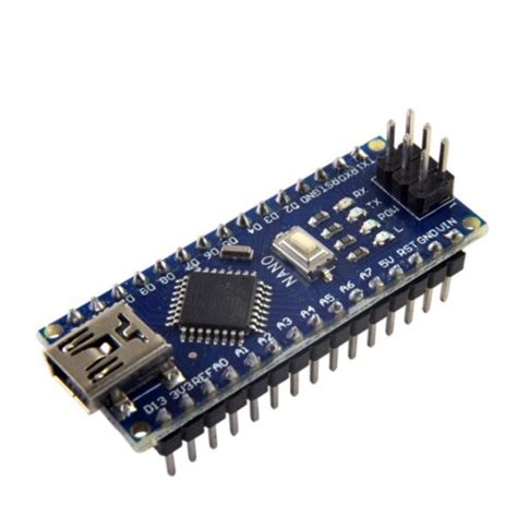 Arduino Nano V ATmega P H E Electronics