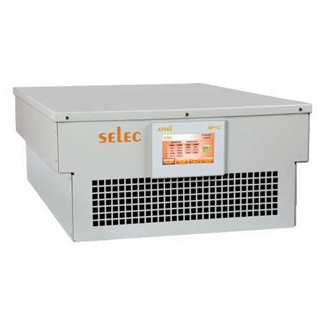Selec Ahf 50 50a 3 Phase 4wire Rack Harmonic Filter At ₹ 180000piece