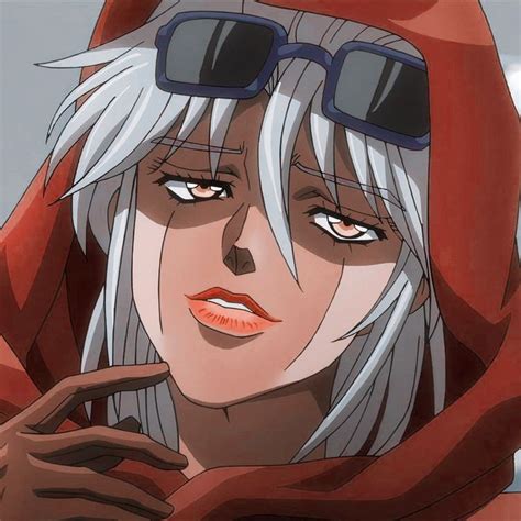⤹ Mariah ﾟ ﹏﹏﹏ Personagem Personagens De Anime Lança