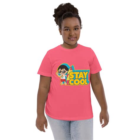 Ryans World Youth Surfer Ryan T Shirt Ryans World Shop