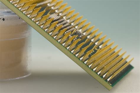 Cpu Processor Macro Free Photo On Pixabay Pixabay