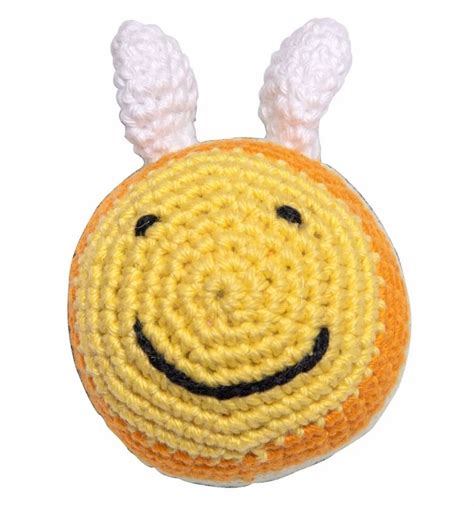 Litl Meu Cotton Bee Soft Toy At Rs 549 Piece हाथ का बना खिलौना In Nagpur Id 2852403160997