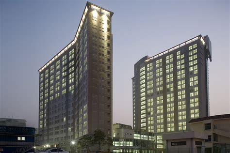 부경대학교 기숙사 All Projects Heerim