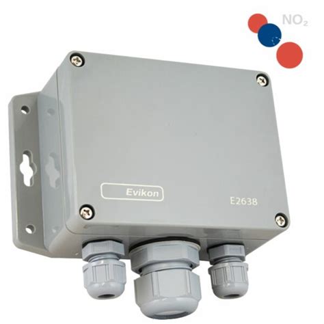 Buy A E No Nitrogen Dioxide Detector Pdsa