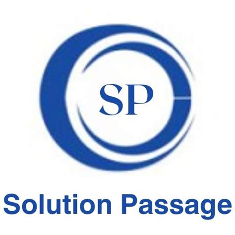 Solution Passage Noida