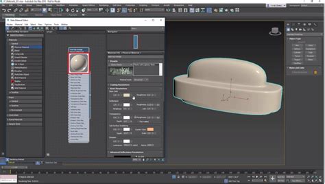 Autodesk Ds Max Tutorial For Beginners Polrerace