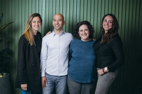 Sapir Kimhi On Linkedin Bestteam