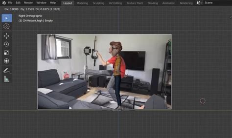 Beginner Blender Character Modeling Tips