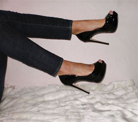 Sexy Buffalo High Heels Porn Pictures Xxx Photos Sex Images 1011101 Pictoa