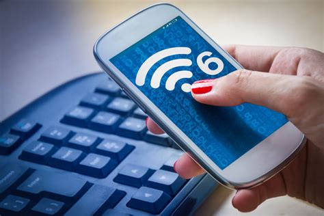 Wi Fi 6 What You Need To Know Security Zap