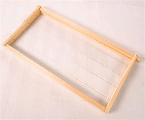 Frames Assembled And Wired X 20