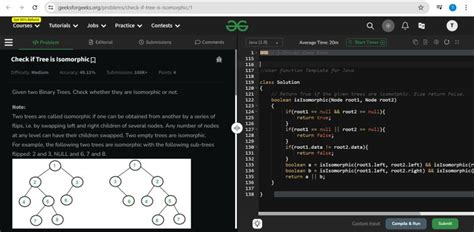 Tiyasa Guria On Linkedin Leetcode Coding Softwaredevelopment Techskills Interviewprep