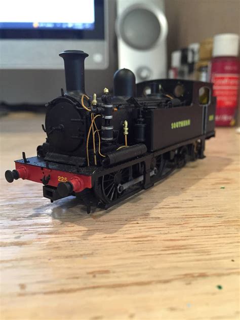 Kernow Model Lswr O2 By Thomaspokemon97 On Deviantart