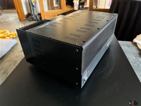 Adcom Gfa 555se Photo 4840580 Us Audio Mart
