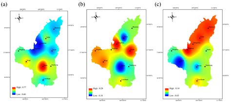 Water Free Full Text Analysis Of Characteristics Of Drywet Events Abrupt Alternation In