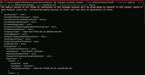 Niranjan Singhs Coding Blog Quick Start Create And Deploy C Functions In Azure Using Cli