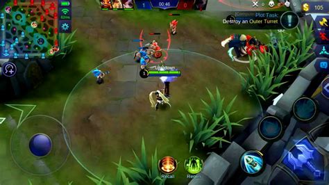 Kelebihan Dan Cara Pakai Gameloop Mobile Legends Unipin