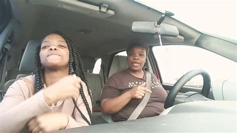 Riding With My Cousin🤣 Youtube