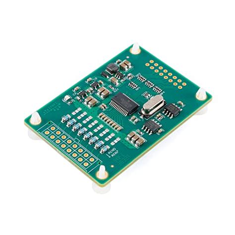 Snapklik Jessinie Ads Idb Analog To Digital Conversion Module Bit Adc Data