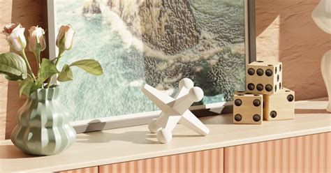 Home Jack Sculpture Decoration By CalebTimoteo Printables Store